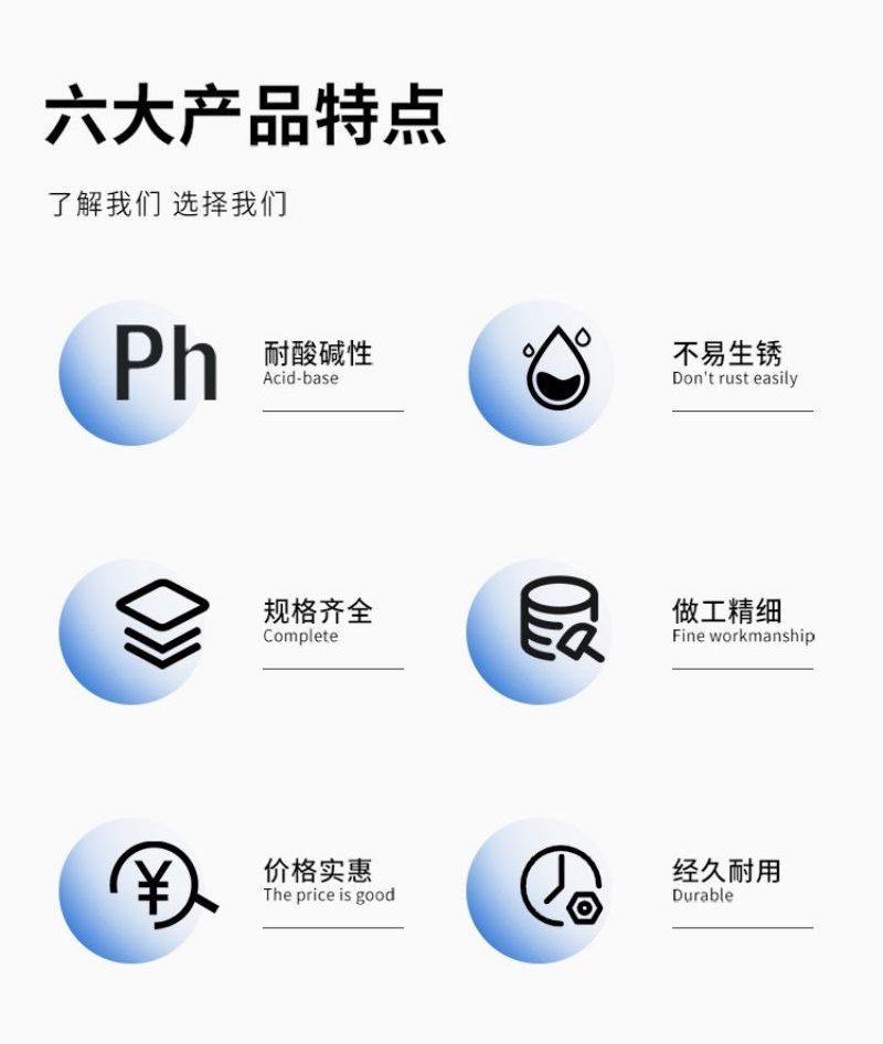 【谦华智科 不锈钢对夹式双瓣单向蝶形止逆止回阀 1.5寸 316-H76W-16P-DN40 PN16多少钱】1.5寸/316-H76W-16P-DN40/PN16-鑫方盛